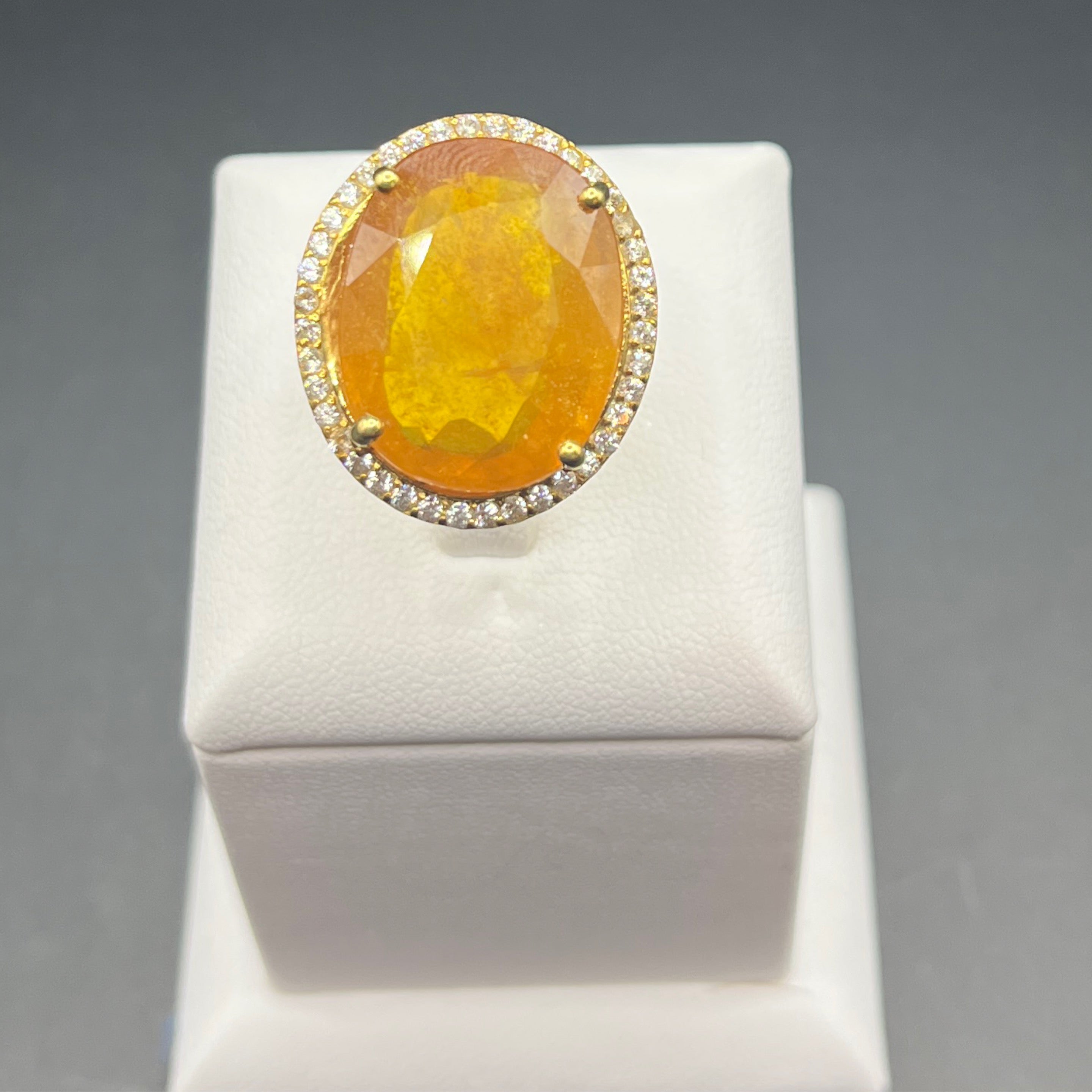 Yellow Sapphire | Siam Exclusive Gems & Jewelry USA