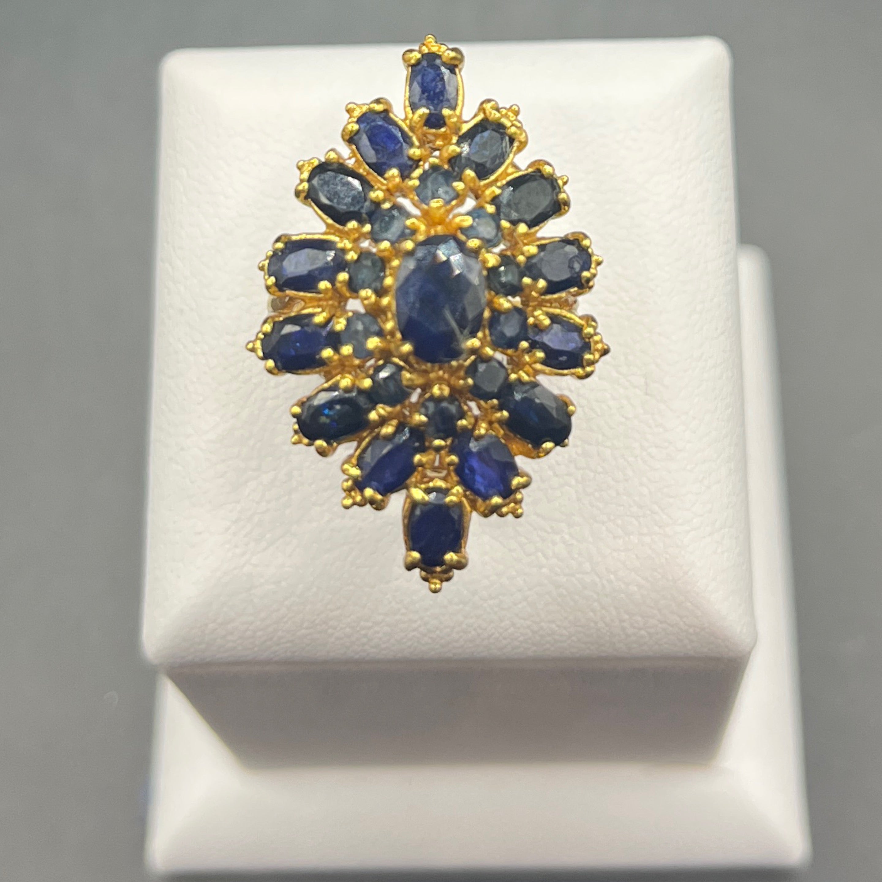 Blue Sapphire | Siam Exclusive Gems & Jewelry USA
