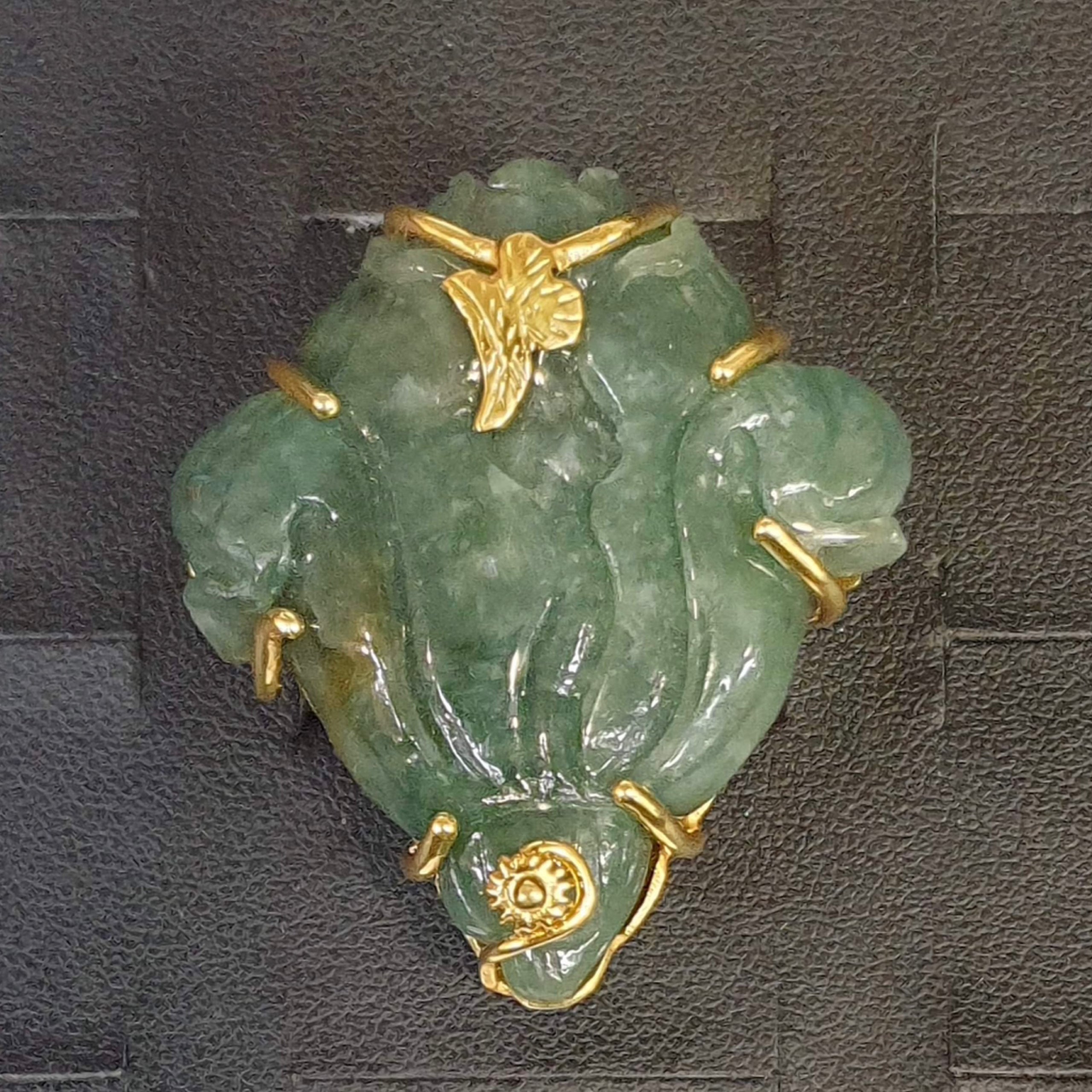 Jade | Siam Exclusive USA LLC